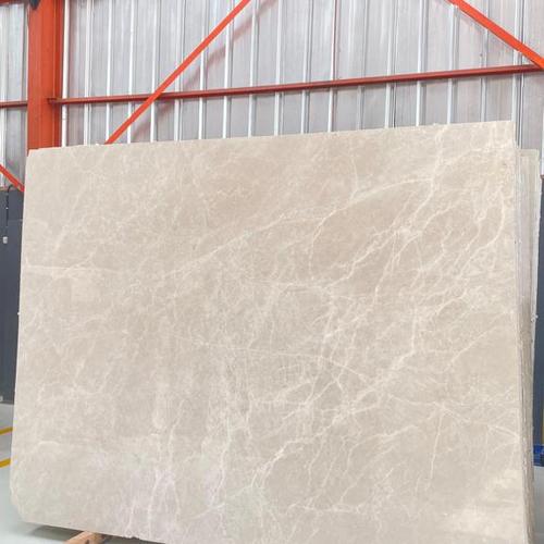 Jual marmer crema moonlight marmer slab - Jakarta Barat - stone ...
