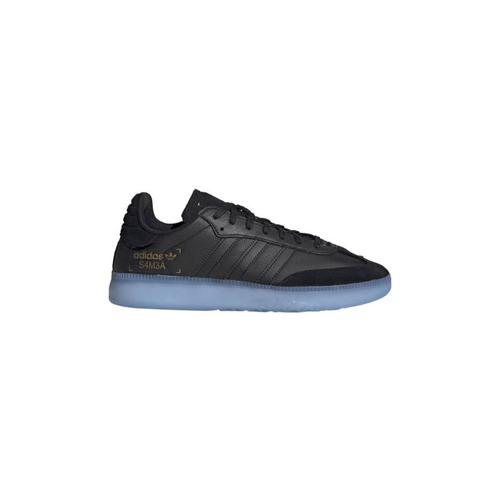Jual Adidas Samba RM Boost Core Black - Kab. Tangerang - Forbs | Tokopedia
