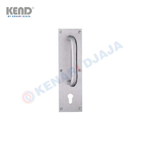 Jual Gagang Pintu Tarik | Pull Handle KEND PP 73.06 - TL-Tanpa Lubang - Jakarta Utara - Kenari ...