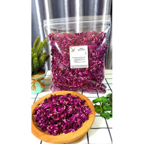 Jual Dried Rose Petal Bunga Mawar Kering - 250 GRAM - Kab. Bekasi ...