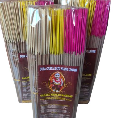 Jual fragrance stick Dupa ratu niang lingsir Berat 750gr, stik 32cm ...