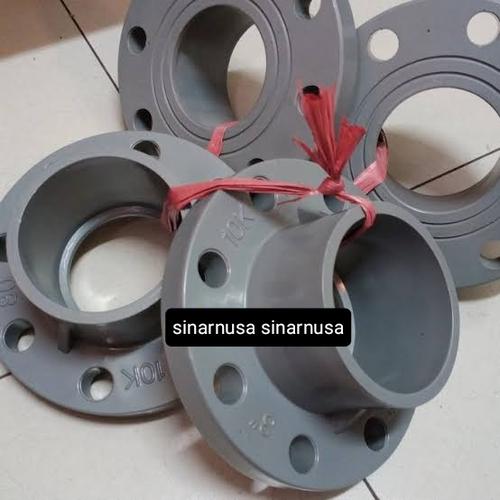 Jual Flange PVC JIS 10K 3 " inchi DN 80 - Jakarta Barat - sinarnusa ...