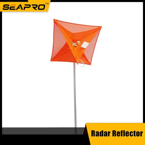 Jual IMPA 330190 Marine Foldable Radar Reflector RS470-Z / Reflektor ...