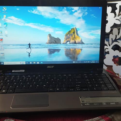 Jual laptop gaming second - Kab. Bandung - AHRANI STORE | Tokopedia