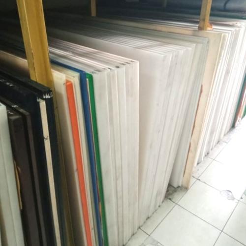 Jual pom sheet hitam lembaran tebal 30 mm 1meter x 2 meter - Jakarta ...