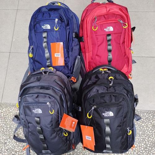 Jual Tas Ransel Gunung Carrier TNF The North Face 50 L Tas Punggung ...