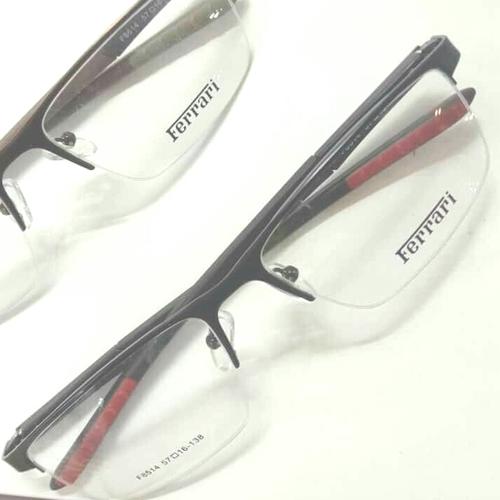 Jual KACAMATA BACA DOBLE FOCUS 2IN1 SPORTY FREM BESI - anti radiasi ...