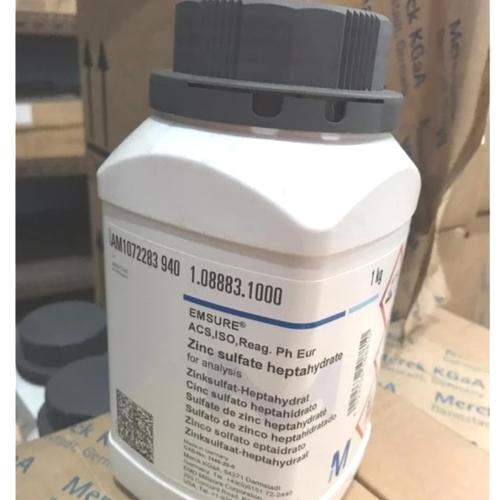 Jual Merck 1.08883.1000 Zinc sulfate / Merck 108883 / Merck 1.08883 ...