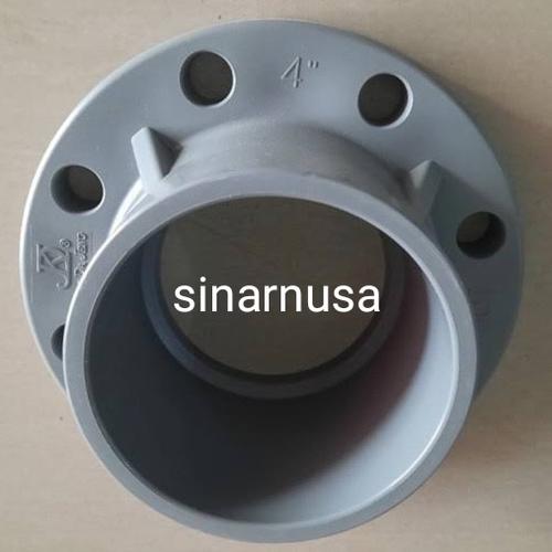 Jual Flange PVC JIS 10K 4 " inchi DN 100 - Jakarta Barat - sinarnusa ...