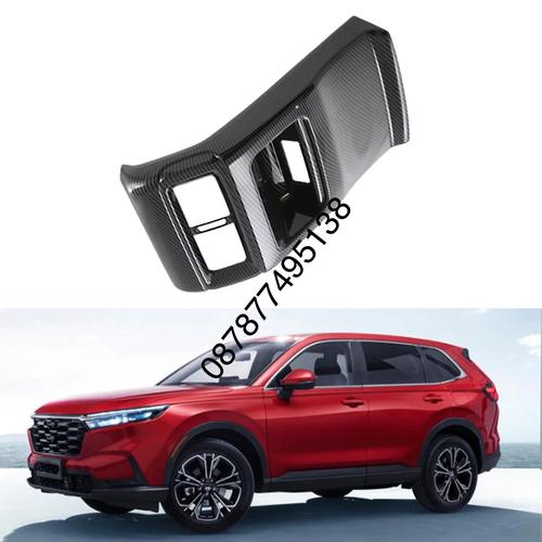 Jual Panel Rear Consule box new CRV RS gen6 Hybrid / Turbo 2023 ...