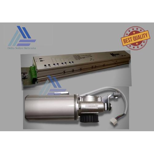 Jual Automatic Sliding door 125A Motor & Controller - Jakarta Utara ...