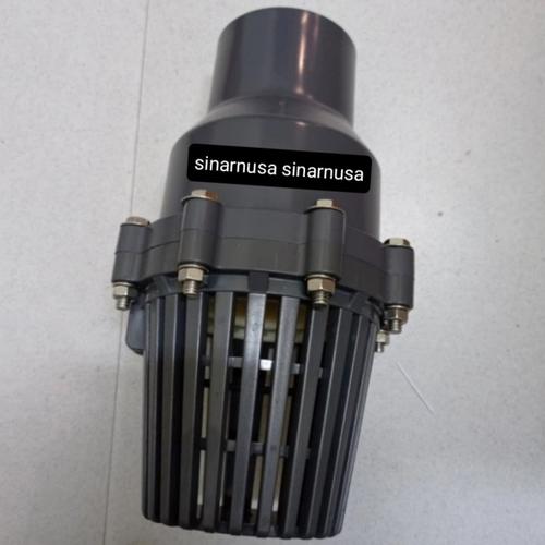 Jual Foot Valve PVC Drat 4 " inchi DN 100 - Jakarta Barat - sinarnusa ...