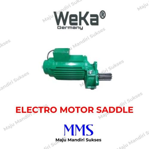 Jual Dinamo / Electro motor saddle 3 TON WEKA - Jakarta Barat - Maju ...