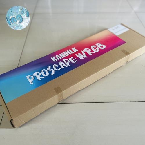 Jual Kandila WRGB 30cm Proscape X-300 Aquascape Led - Jakarta Utara ...