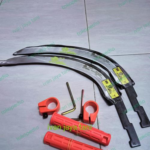 Jual egrek palm king full set original Malaysia - Kab. Kampar - ivan jaya tani | Tokopedia