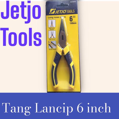 Jual Jetjo Tang Lancip 6 inch - Kota Bandung - Mitra primateknik ...