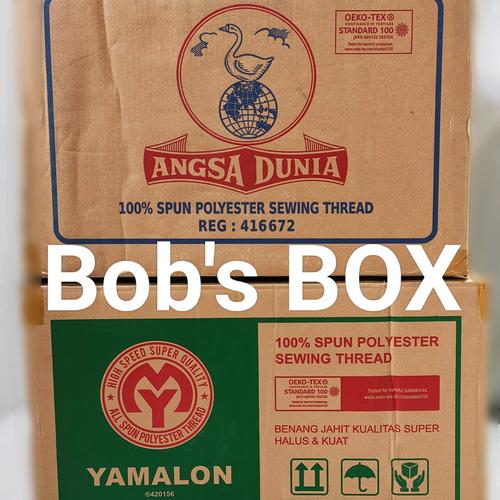 Jual Kardus bekas/dus bekas/box bekas packing 2 ply(2 wall)kokoh dan ...