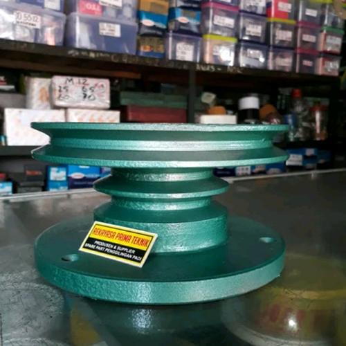 Jual PULLEY DISEL RD GARDAN TRAKTOR YANMAR YST BIMA BROMO REVO PULY ...