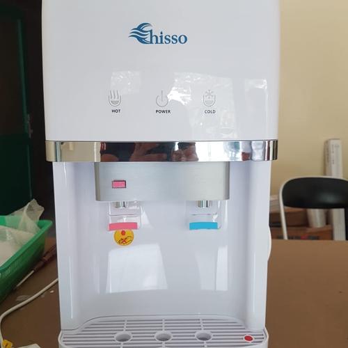 Jual Ro dispenser panas & dingin chisso - Jakarta Barat - Filter Murah ...