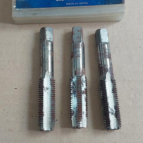 Jual SKC hand tap m18 X 2 - Jakarta Barat - asian tool | Tokopedia