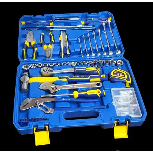 Jual Mekanik Tool set 160 pcs merek Jetjo - Kota Bandung - Mitra Prima ...