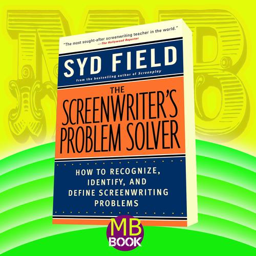 Jual the Screenwriter's Problem Solver, The - Syd Field - Jakarta Timur ...