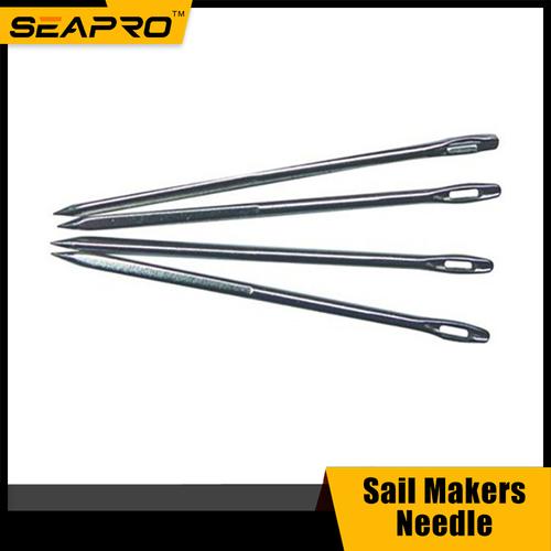 Jual Sail Makers Needle for Canvas Repair 95/80/75/65mm 1 pcs - 65mm ...