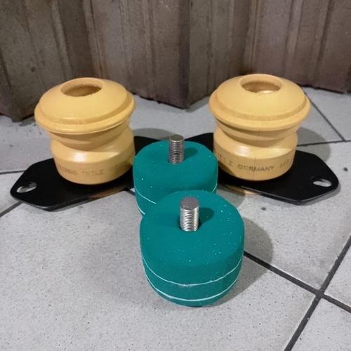 Jual Stopper 2Step Anti Jedug Ceper Fortuner / Pajero ANPS / Innova ...