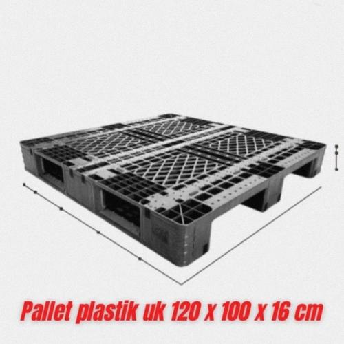 Jual palet pallet plastik BARU - Kab. Bekasi - CV. jihan jaya pallet ...