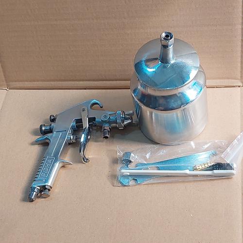Jual ROHA spray gun tabung bawah - Jakarta Barat - asian tool | Tokopedia