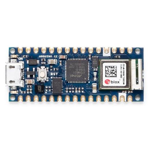Jual Arduino Nano Iot 33 Original Ori Asli Made In Italy Unsoldered ...