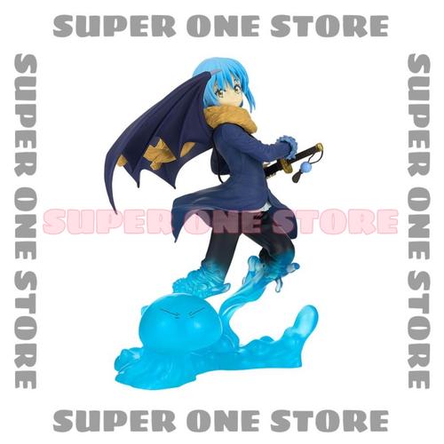 Jual RIMURU TEMPEST SPECIAL VER. EXQ FIGURE BANPRESTO - DOWN PAYMENT ...