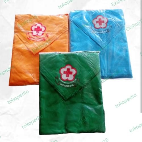 Jual Syal Slayer PMI & PMR Madya Wira Hasduk PMR PMI Sablon & Bordir ...
