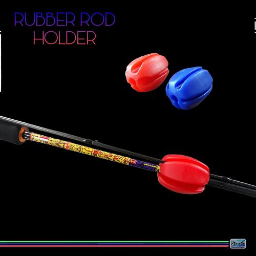 Jual rubber rod holder - Kab. Badung - koyok handcrafted | Tokopedia