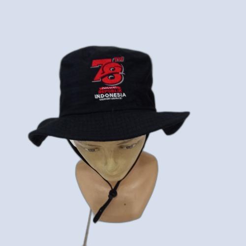 Jual Topi Rimba Custom Buat Agustusan - Kota Bandung ...