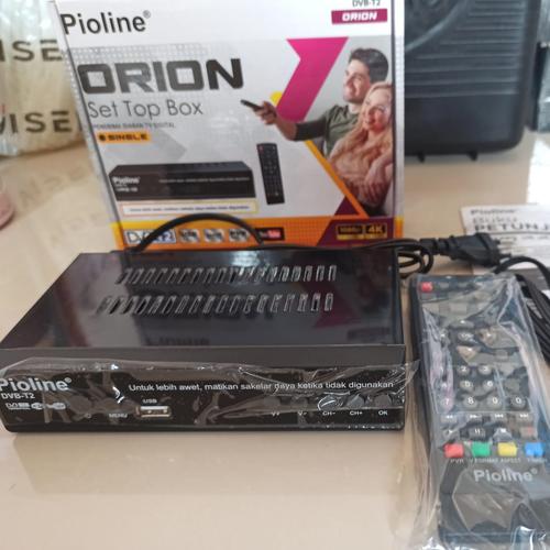 Jual Set Top Box Setbox Setbok STB TV Analog Tabung Full HD Termurah ...