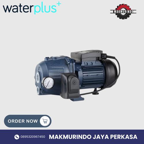 Jual pompa air jet pump sumur dalam otomatis waterplus JT 288PA JT 288 ...