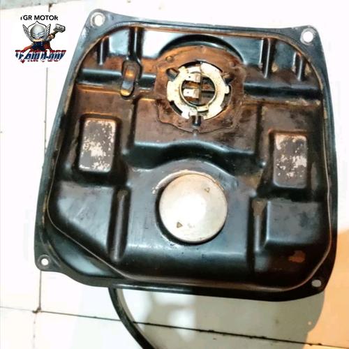 Jual tanki tangki tengki tenki tank bensin original suzuki skydrive ...