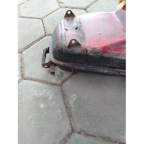 Jual Tangki Tanki Tengki Full Tank Bensin Motor Suzuki Satria Fu 150 ...