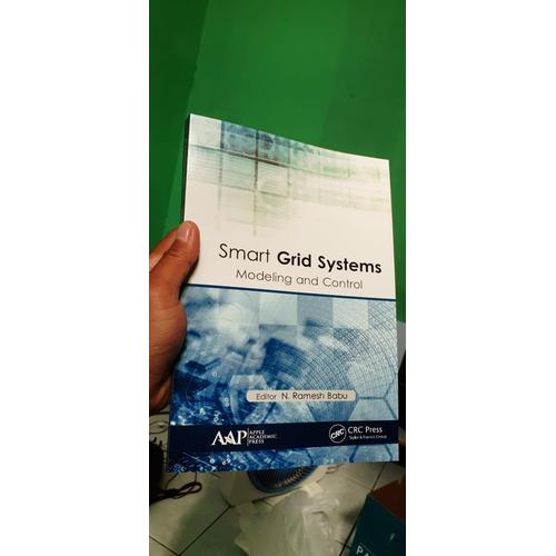 Jual Smart Grid Systems - Kab. Bantul - aaa corporation indonesia | Tokopedia