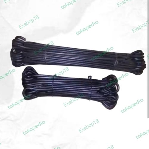 Jual Patok Tenda Besi / Pasak Tenda 30cm - 30cm - Kab. Boyolali ...