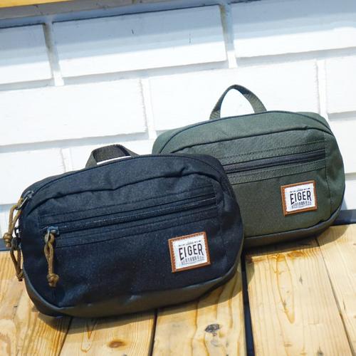 Jual TAS EIGER GRAPNEL POUCH Art 5077 TAS SALEMPANG - SLING BAG - TAS ...