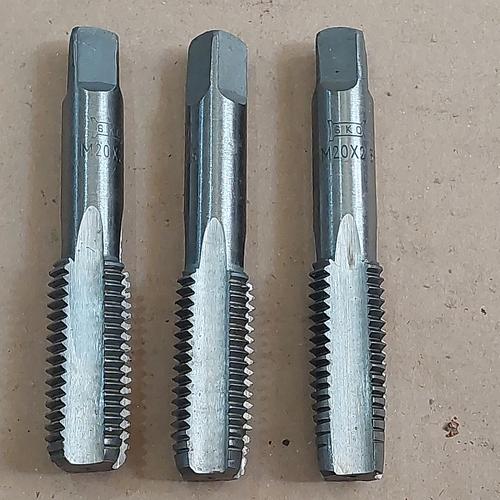 Jual SKC hand tap M20 X 2.5 - Jakarta Barat - asian tool | Tokopedia