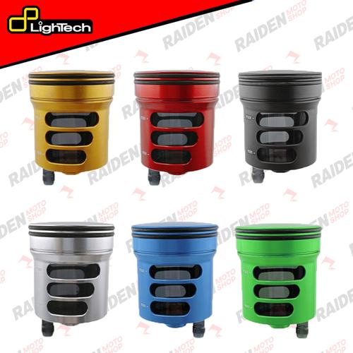 Jual Tabung Minyak Rem/Fluid Reservoir Tank Lightech New Model ...