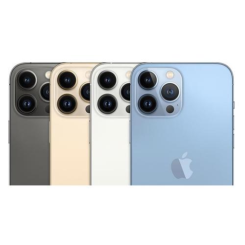 Jual iphone 13 pro 128gb 256gb second fullset mulus ex inter - 128 gb, alpine green - Jakarta ...