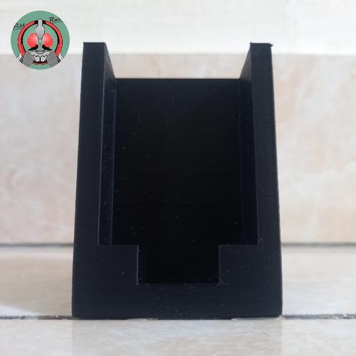 Jual CUSTOM STAND DX CT GP GAIA MEMORY DOPANT / KAMEN RIDER W DOUBLE ...