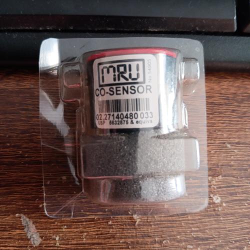 Jual MRU CO sensor MRU Gmbh Sensor carbon monoxide sensor 55460 - Kab ...