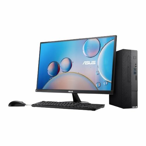 Jual PC Desktop Asus S500SC Core i5 11400, 4GB, Hd 1 terra, 19.5 ...