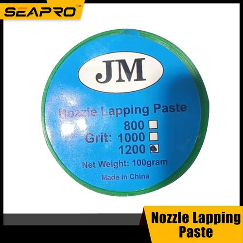 Jual Silicon Nozzle Lapping Paste Polishing Paste 1200 Jakarta