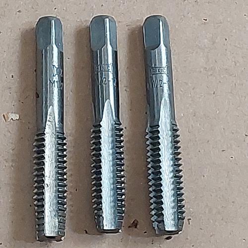 Jual SKC hand tap 1/2 inch X 12 - Jakarta Barat - asian tool | Tokopedia